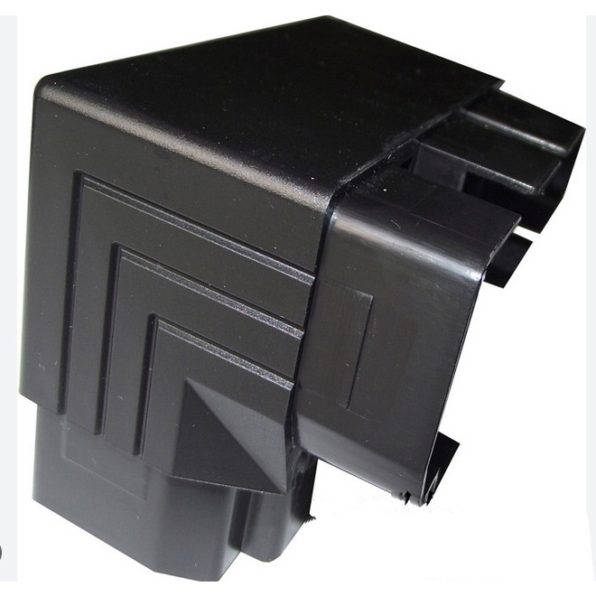 มุมเข้าป้ายไฟ plastic 9045 | Shopee Thailand