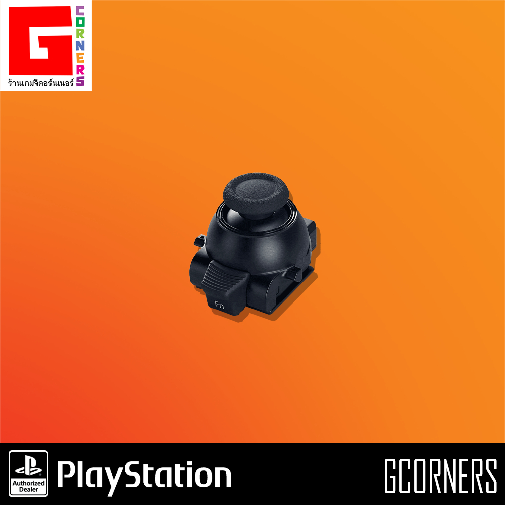 [ ศูนย์ไทย ] PS5 : Stick Module สำหรับ DualSense EDGE Controller ...