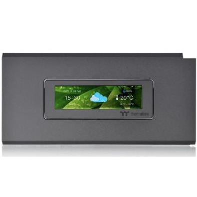 THERMALTAKE LCD PANEL KIT BLACK FOR CERES 500 TG ARGB : AC-064-OO1NAN-A1 | Shopee Thailand