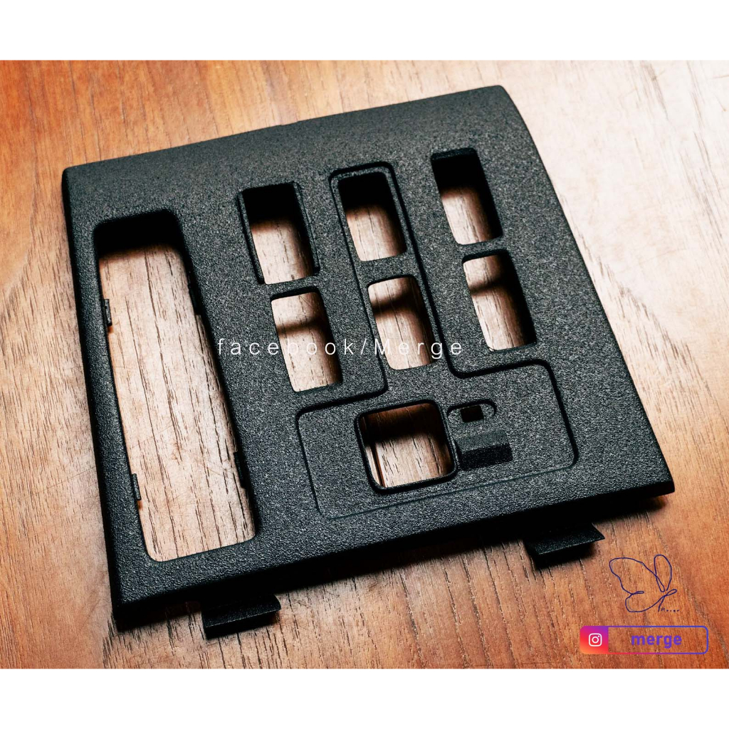 แผงสวิทกลางRangeRoverP38ราคา2300บาท | Shopee Thailand