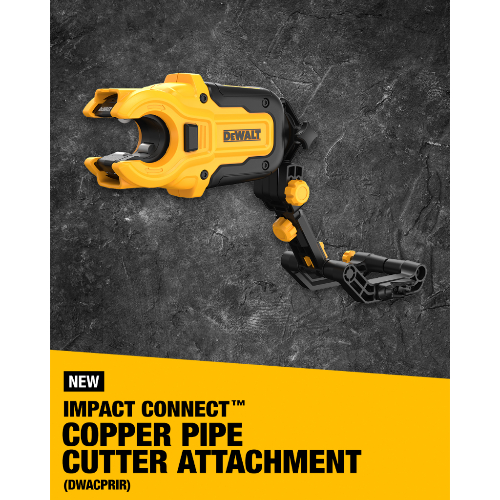 DEWALT DWAPVCIR ตัดPVC,DWACPRIR ตัดท่อทองแดง ,DT70620 ตัดแผ่นโลหะ เมท ...