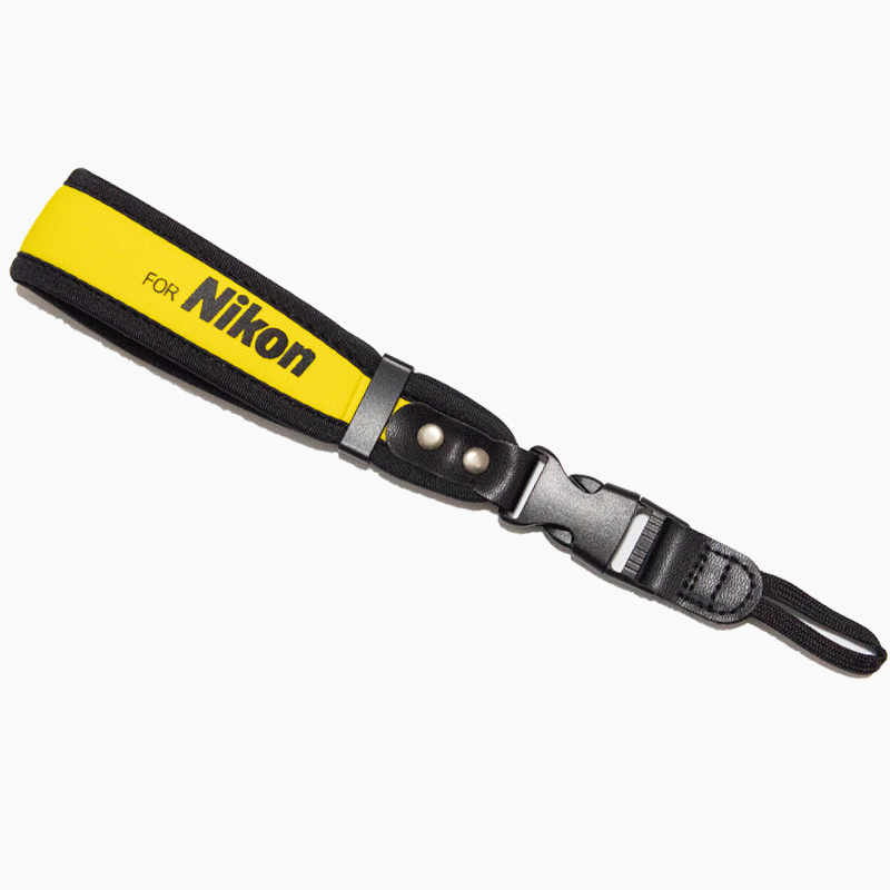 Quick Release Wrist Strap Hand Strap สายคล้องข้อมือ สายคล้องกล้อง ...