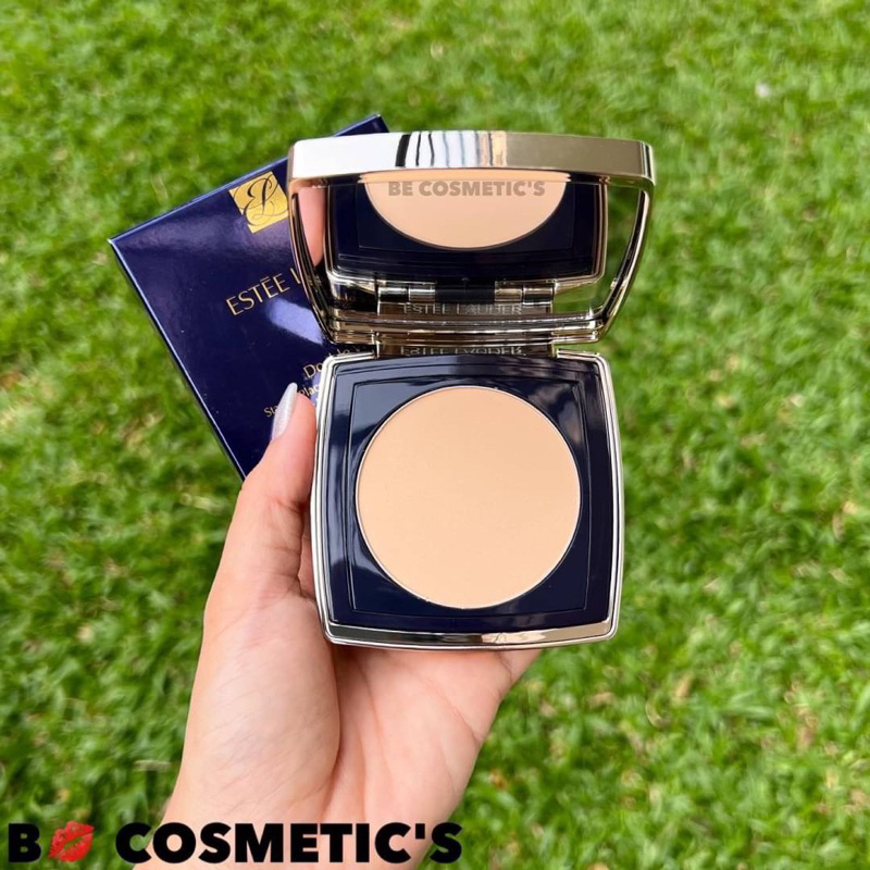 Estee Lauder Double Wear Stay-In-Place Matte Powder Foundation SPF10 ...