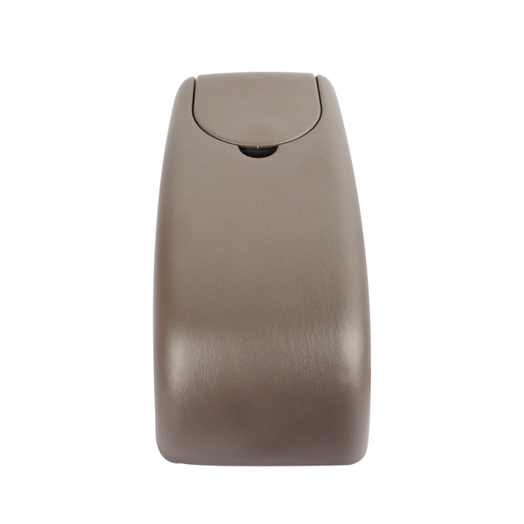 ฝาครอบคอลโซล TIGER ปี 02 D4D แท้ห้าง💯 สีน้ำตาล (C2006-01010-E0) คอนโซน ...