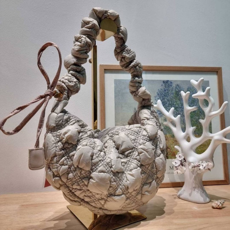 Carlyn cozy bag - new | Shopee Thailand