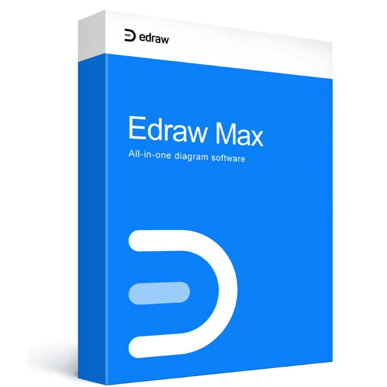 EdrawSoft Edraw Max โปรแกรมออกแบบไดอะแกรม สร้างแผนผัง Mind map (หา ...