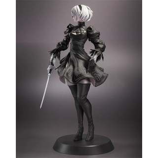 [โมเดลไม่ทำสี] 【Miss 2B NieR:Automata high-precision version】 3D ...