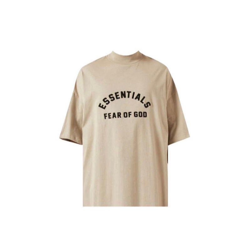 FOG ESSENTIALS SS23 (ใหม่ล่าสุด) | Shopee Thailand