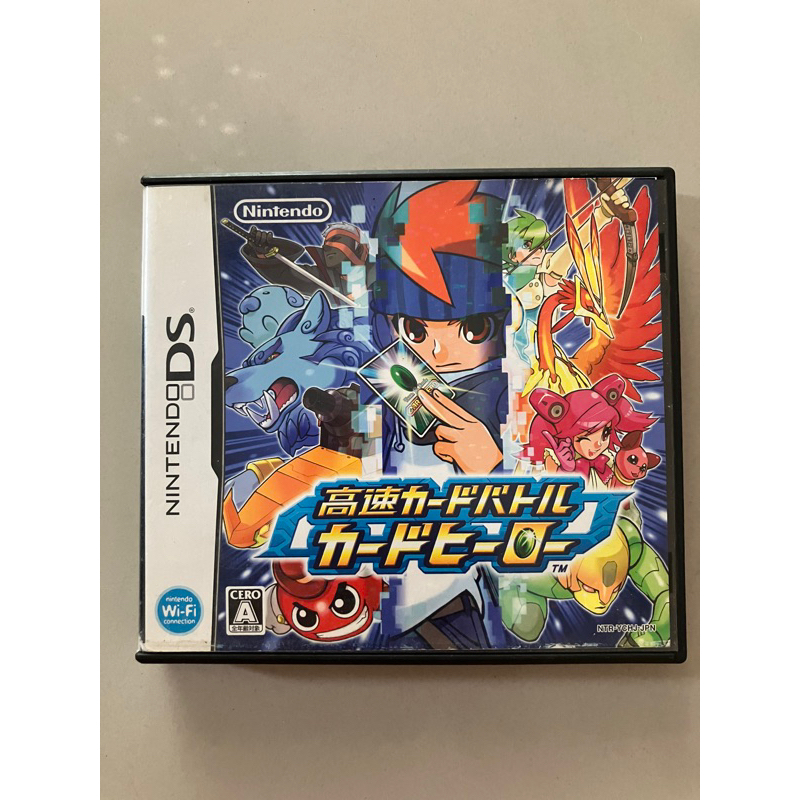 ตลับเกมแท้ Nintendo DS (DS) Japan Version โซนญี่ปุ่น | Shopee Thailand