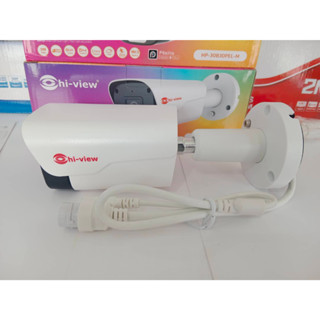 กล้องไอพี hi-view HP-30B30PEL-M ความละเอียด 3ล้านพิกเซล ราคาดี คุณภาพมาเต็ม พร้อมศูนย์บริการ ใช้ ...