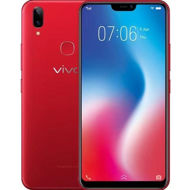 ViVO Y85 ของเเท้100% RAM 6GB ROM 128GB หน้าจอ 6.22 นิ้ว ประกันร้าน เเถม ...