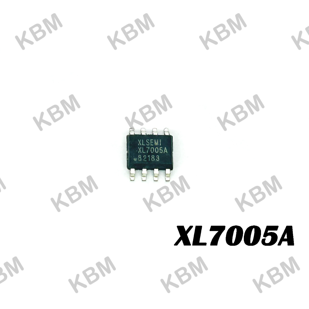 Integrated Circuit (IC) XL7005A XL7005 | Shopee Thailand