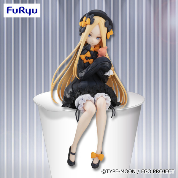 1210395 Fate/Grand Order - Abigail Williams - Noodle Stopper Figure ...