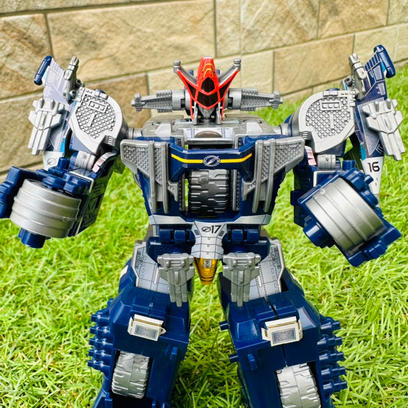 Minipla - มินิพลา ไดวอยเจอร์ แห่งขบวนการโบเคนเจอร์ | Shopee Thailand