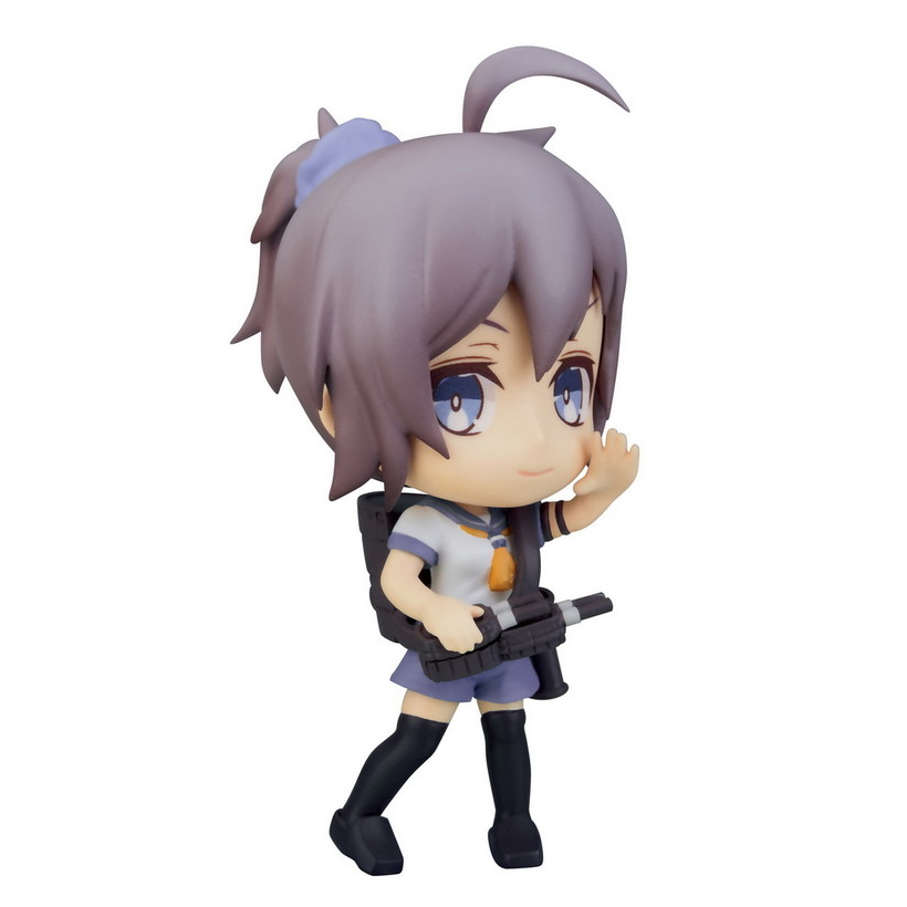 199783 Kantai Collection ~Kan Colle~ - Aoba - Chibi Kyun-Chara - Saikai ...