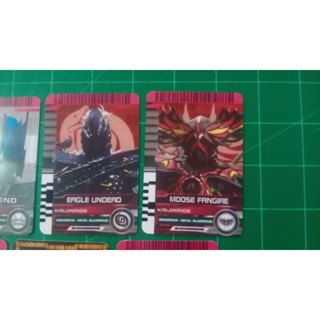 การ์ด Kamen rider Dien(Extra set) | Shopee Thailand