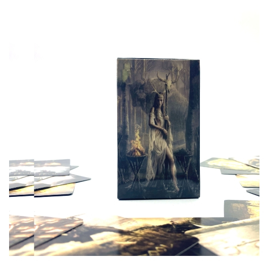 ไพ่ทาโรต์ (พร้อมส่งจากไทย) | Shopee Thailand