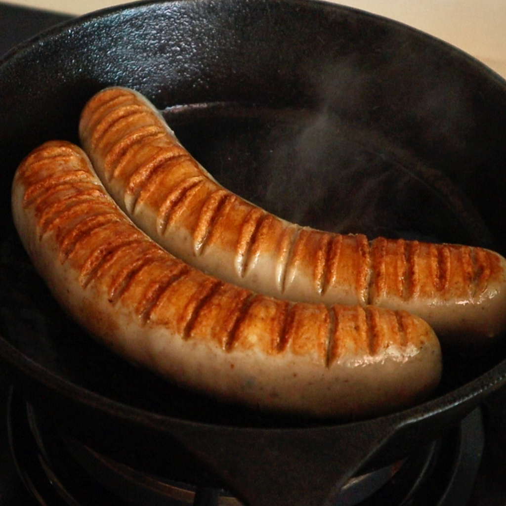 Uncle Boss_Fresh Pepper Sausage(Keto) | Shopee Thailand