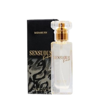 น้ำหอมมาดามฟิน Sensuous By Kachapa ขนาด 15ml. | Shopee Thailand