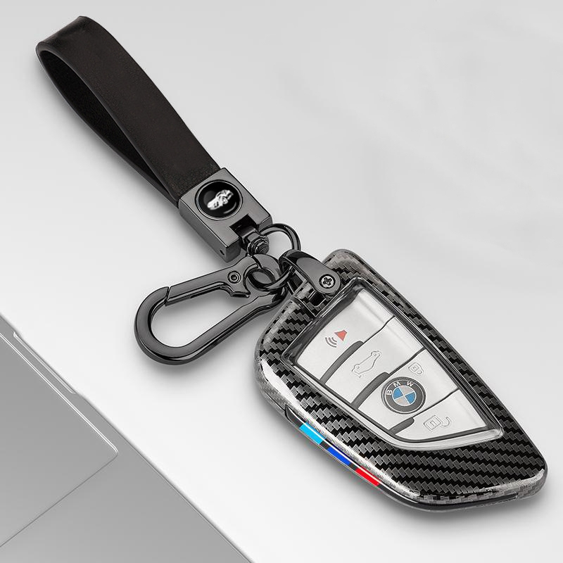 เคสกุญแจ Key Case BMW G20 G30 G01 G02 F48 F39 F44 G05 | Shopee Thailand