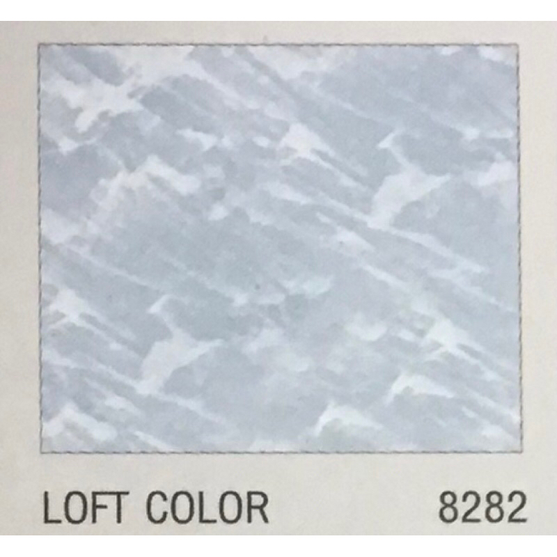 TOA Loft Color ลอฟท์ โทนสีสวย สูตรน้ำ ปลอดภัย ไร้กลิ่นฉุด ทำความสะอาด ...