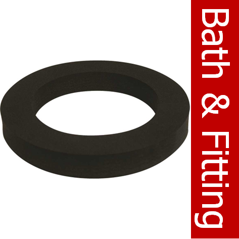 PC-AR610114 / M11622 GASKET ยางรองถังพักน้ำ = AMERICAN STANDARD ...