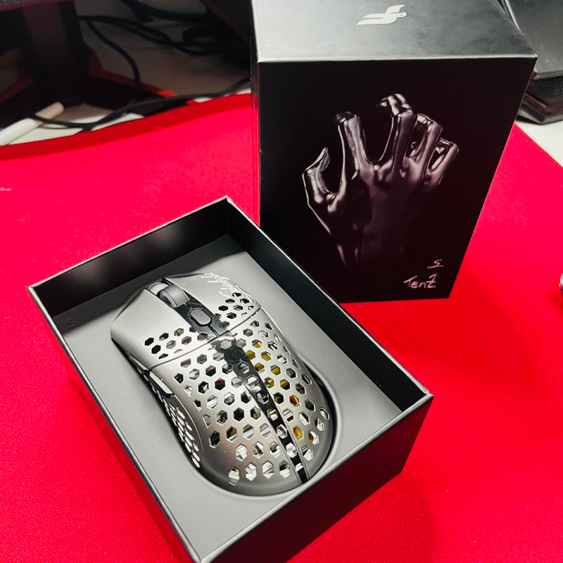 Finalmouse Starlight/UltralightX(Tenz,Phantom,Poseidon,Last legend ...