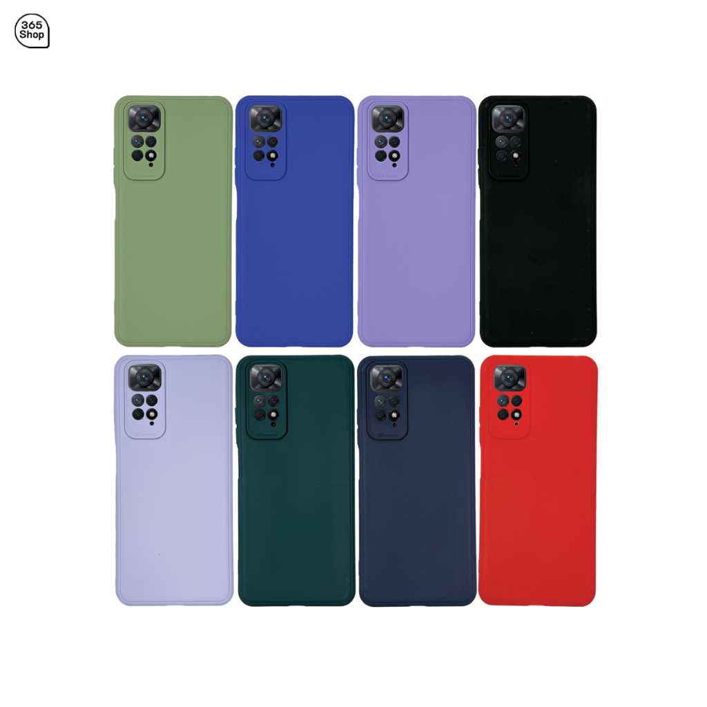 redmi note 11 case ราคาพิเศษ | ซื้อออนไลน์ที่ Shopee ส่งฟรี*ทั่วไทย!