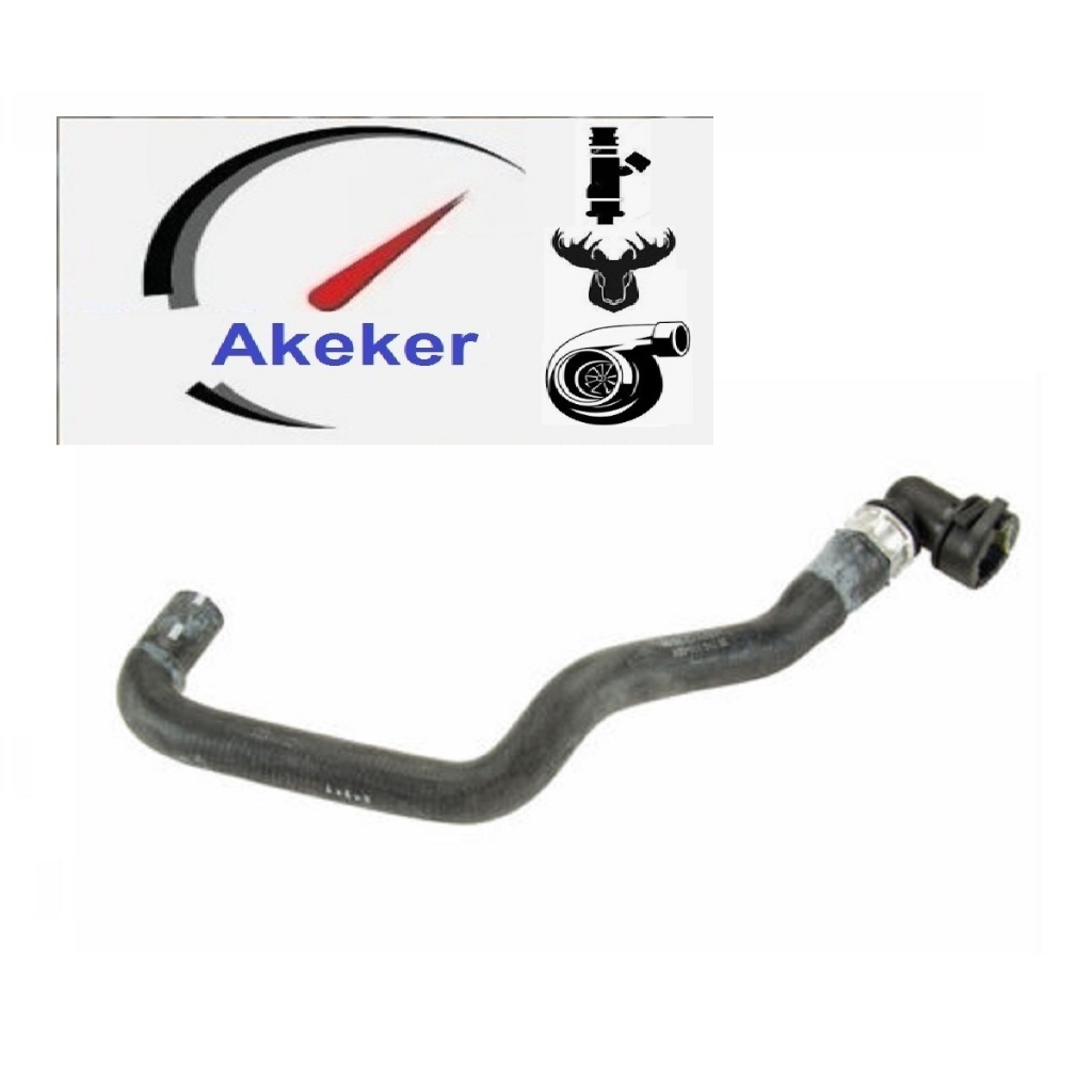 OEM VOLVO XC90 MK1 HEATER HOSE OUTLET 30745316 GENUINE | Shopee Thailand