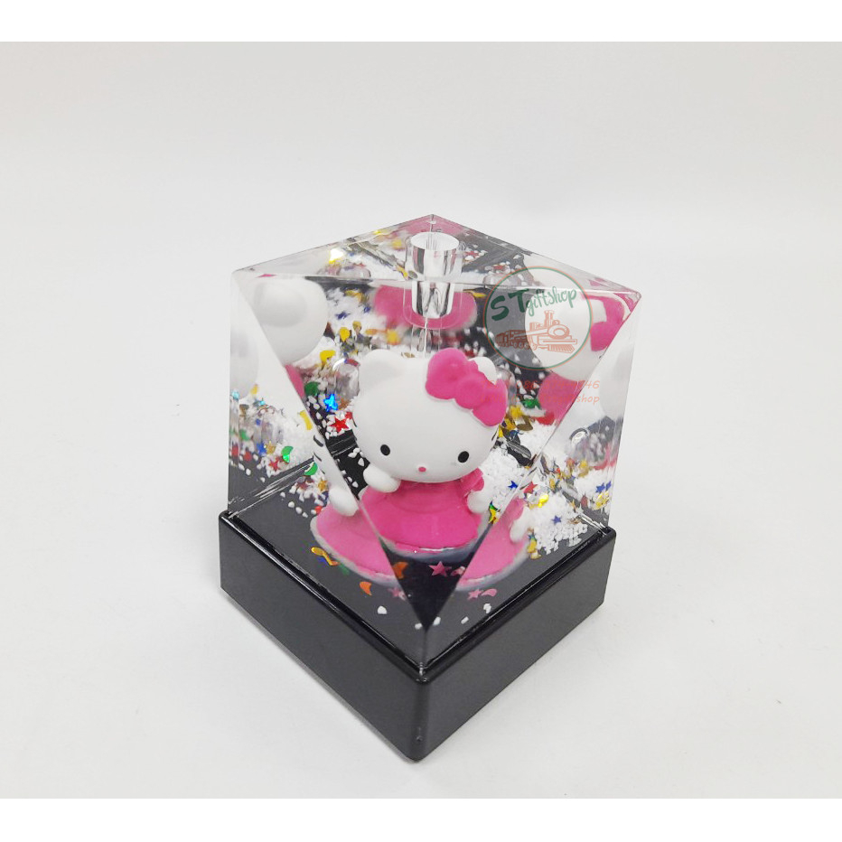 ทับกระดาษมีไฟตังโต๊ะTMS002 | Shopee Thailand
