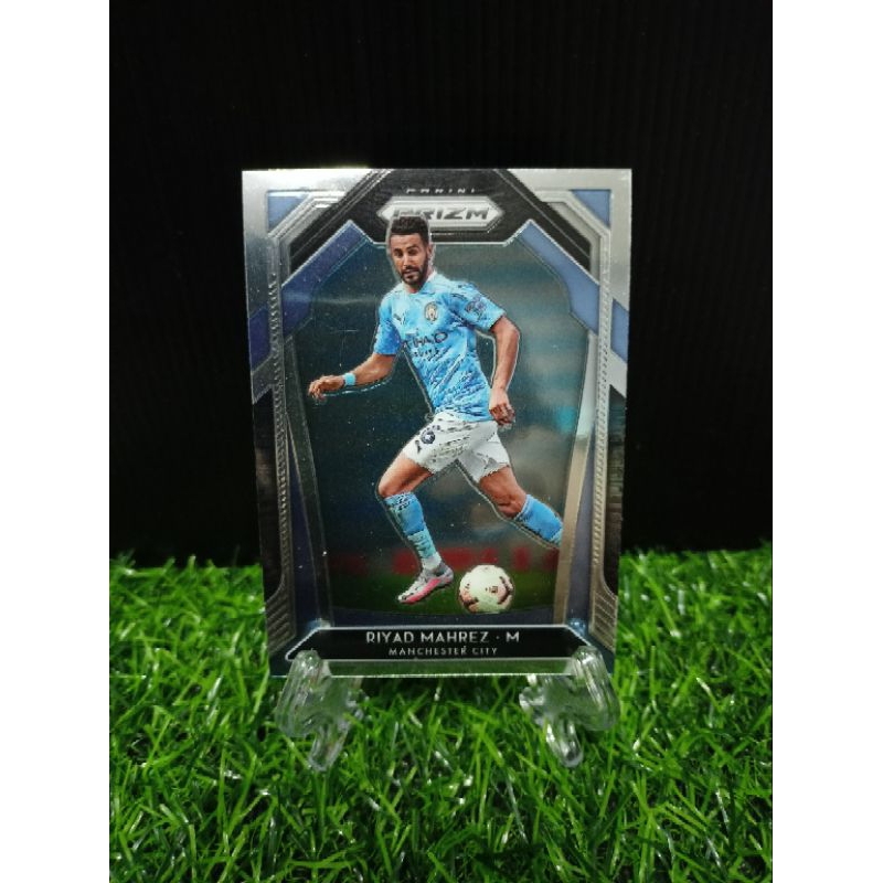 รวมการ์ด Panini Base Manchester city | Shopee Thailand