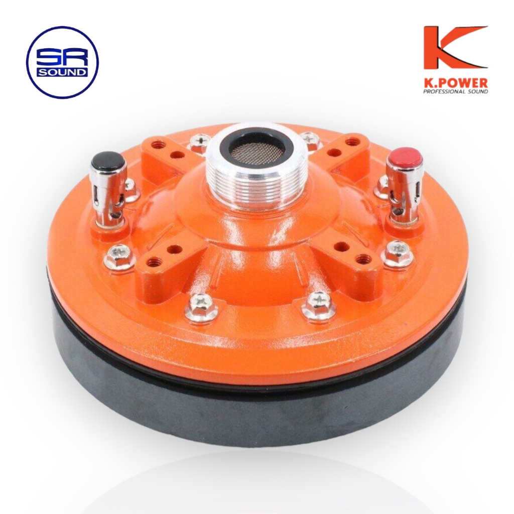 ฟรีค่าส่ง K.POWER KD-56A ยูนิตฮอล์น 800W Max. KD 56A KD56A (สินค้าใหม่ ...