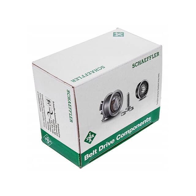 INA มู่เล่ไดชาร์ท 1.0-1.6GDI Accent, Elantra, Picanto ปี11, Soul ปี14 / ...