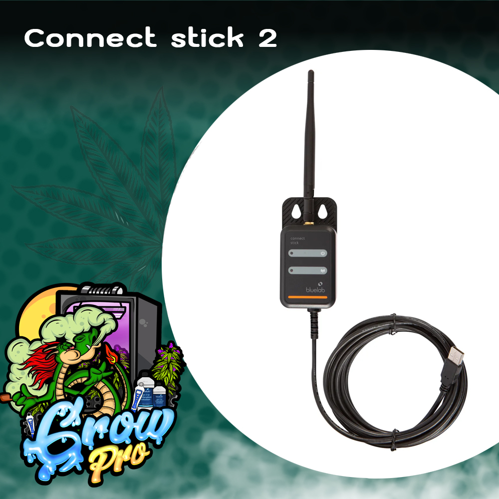 Bluelab Connect Stick 2 อุปกรณ์ตรวจสอบระยะไกล | Shopee Thailand