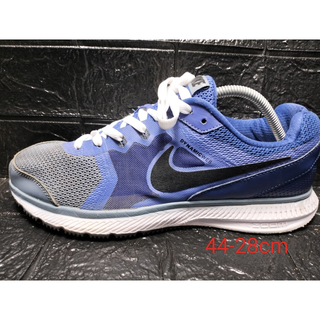 รองเท้าผ้าใบมือสอง Nike Zoom Dynamic Web size 44 -28 cm สุดคุ้ม ...
