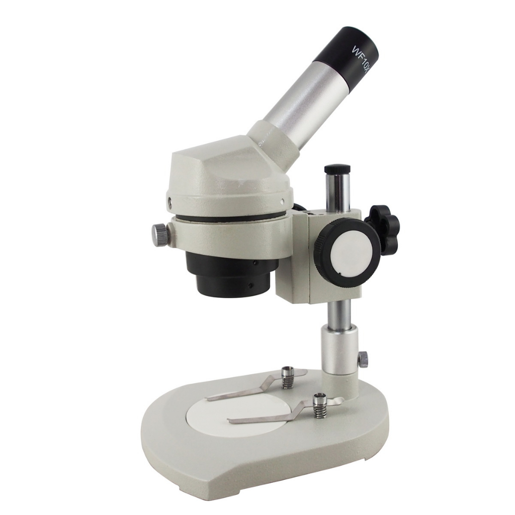 กล้องสเตอริโอตาเดียว IRIS รุ่น YJ-30 (Monocular Stereo Microscope IRIS ...