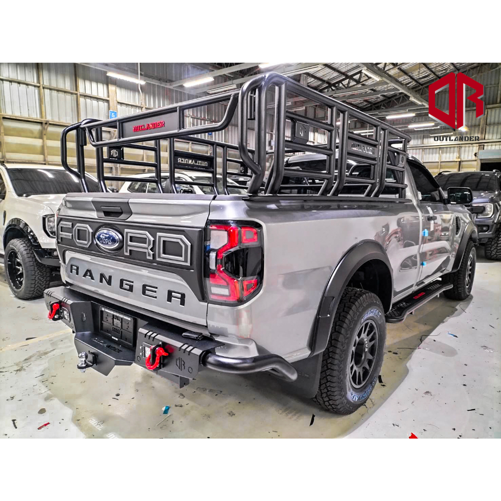 คอกกระบะฮันเตอร์(Hunter Cage) | Shopee Thailand