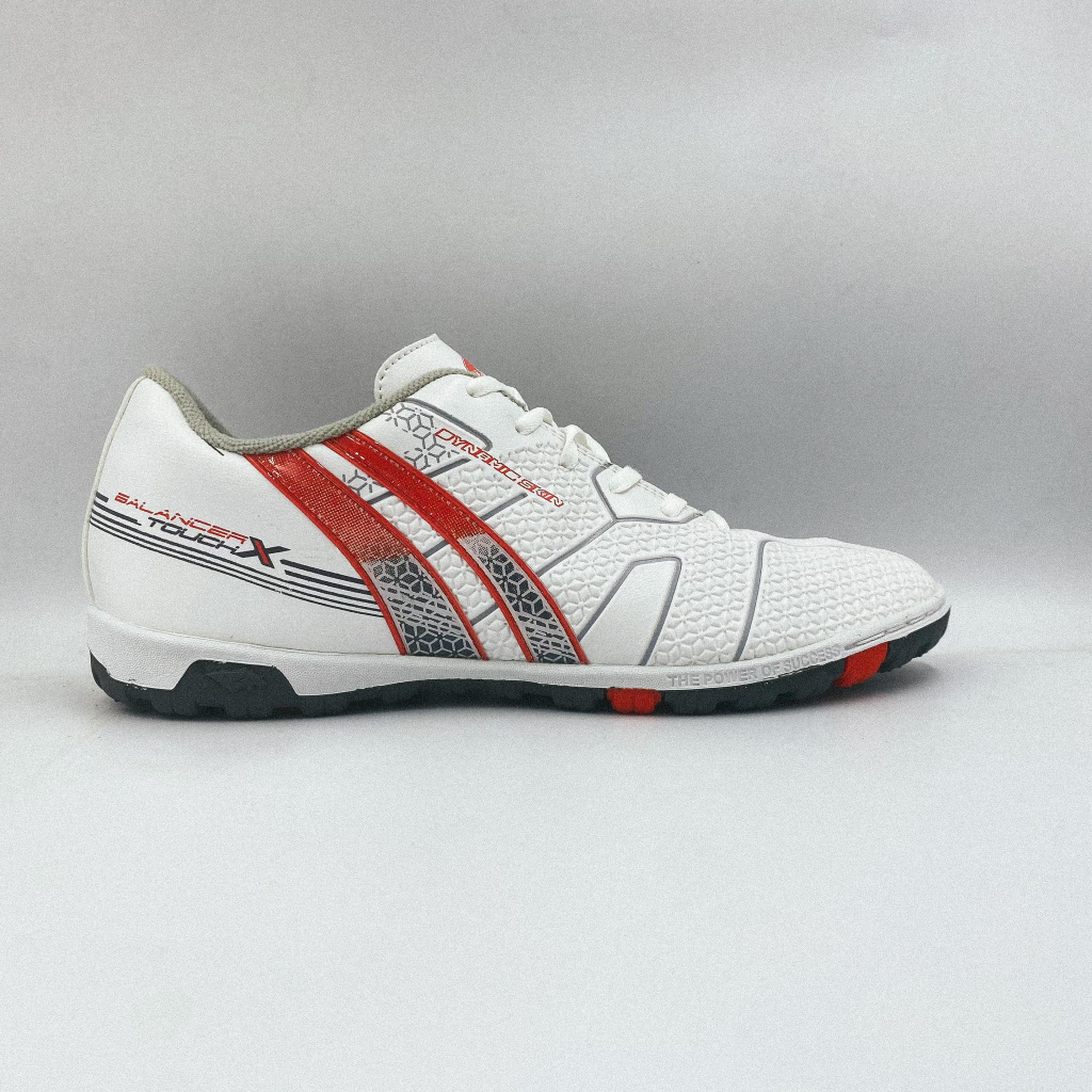 [สินค้าลิขสิทธิ์แท้100%]PAN Balancer Touch X III Turf Elvaloy | Shopee ...