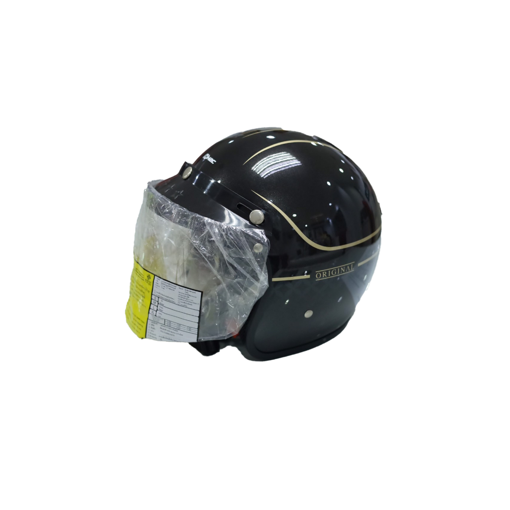 หมวกกันน็อค H2C Honda มาสไรเดอร์ Reiwa ORIGINAL H2C Custom Helmets MOTO ...