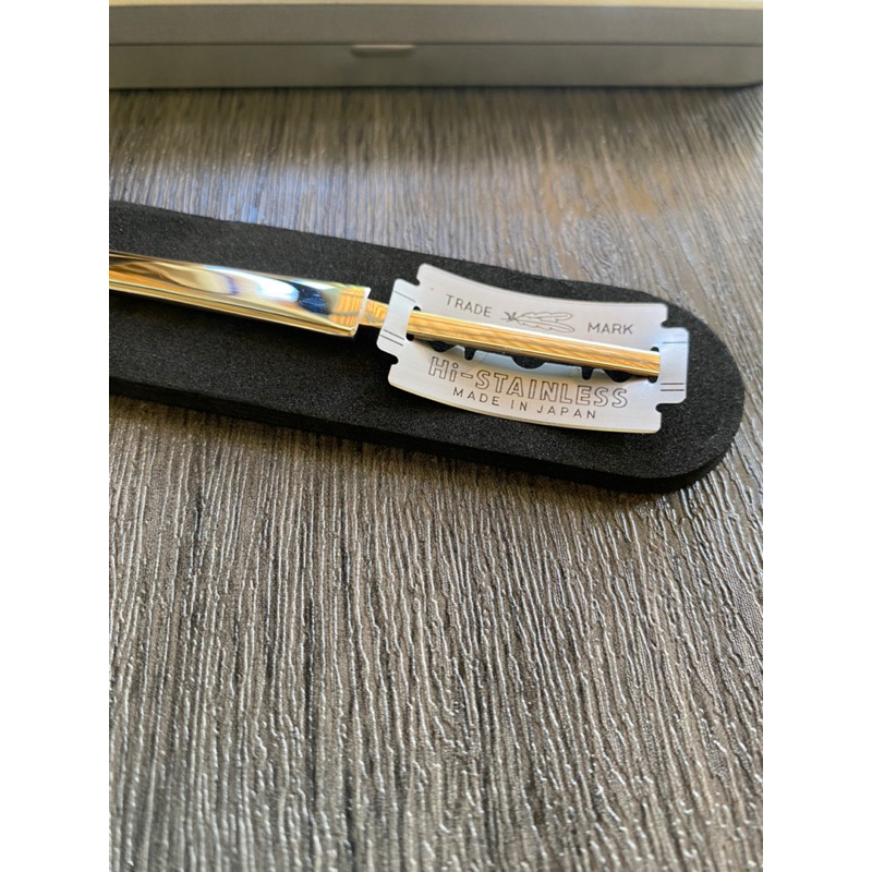 มีดกรีดโดว์ขนมปัง Bread lame set Rocksheat / Lucas | Shopee Thailand