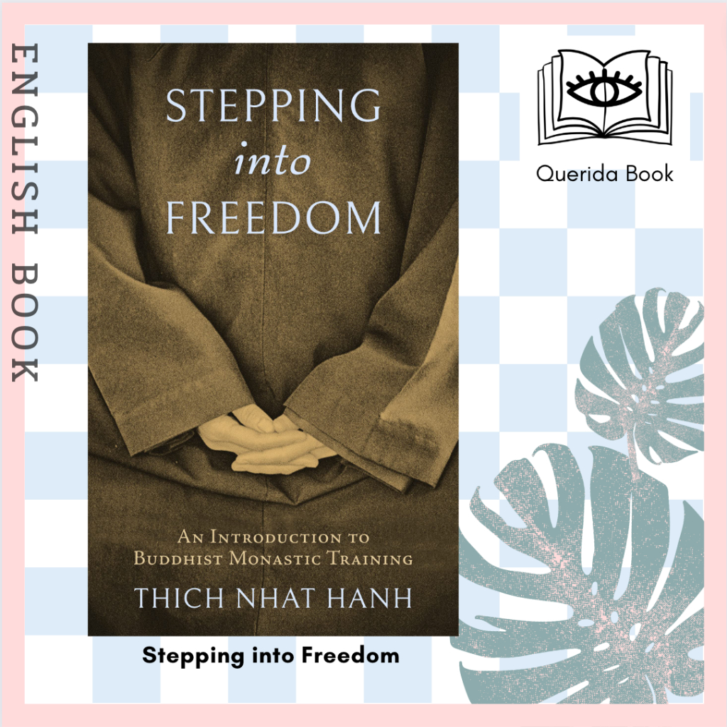 [Querida] หนังสือภาษาอังกฤษ Stepping into Freedom : An Introduction to ...