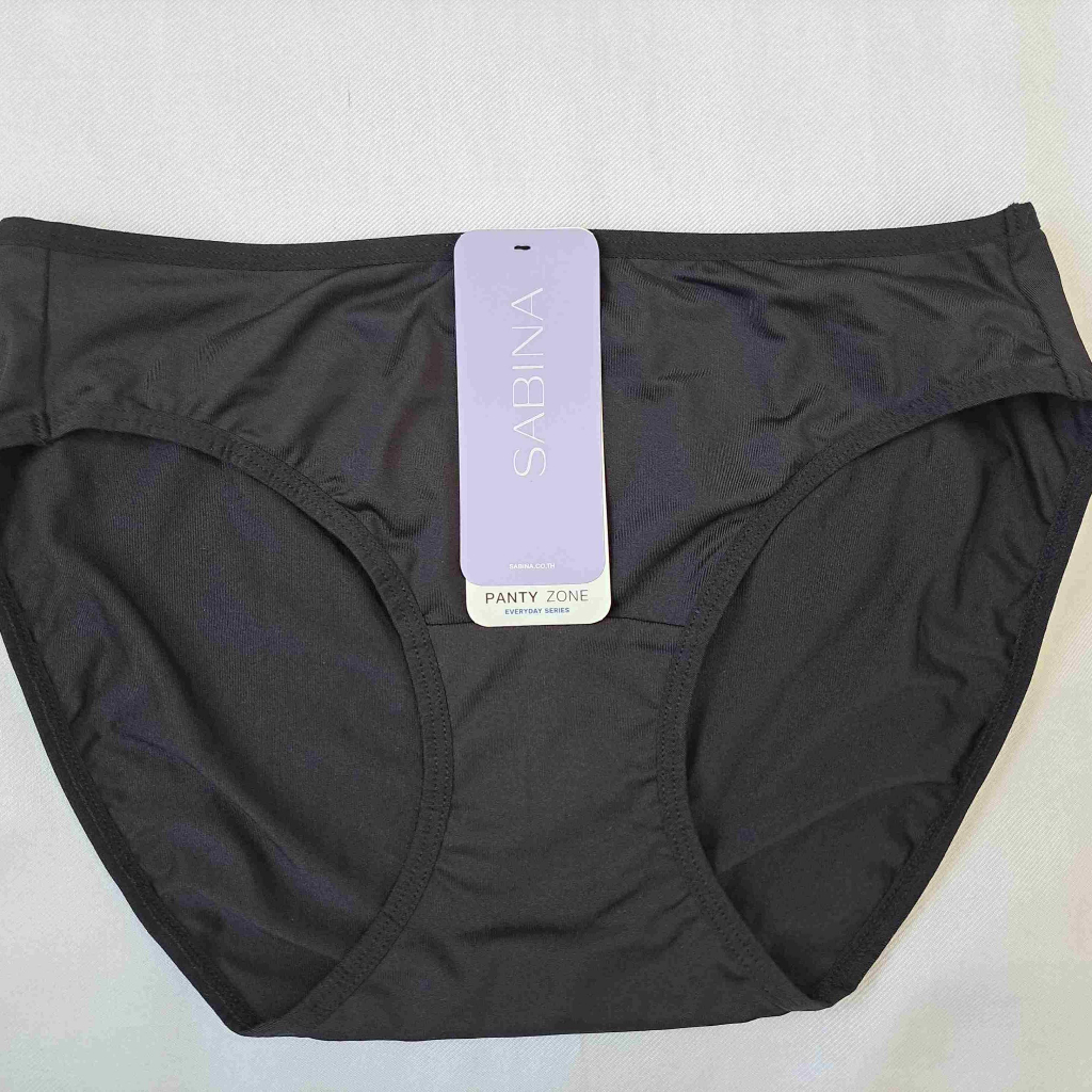 Sabina กางเกงชั้นใน รุ่น Panty Zone รหัส SUXZM2111 | Shopee Thailand