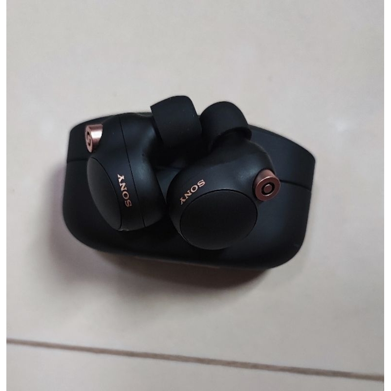 sony WF-1000XM ขายหูฟังมือสอง | Shopee Thailand