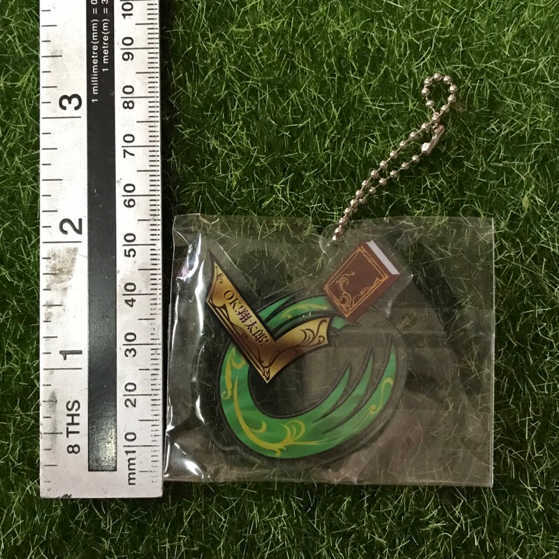 พวงกุญแจอคิลิค มาสไรเดอร์ ของแท้ JP 100% | Shopee Thailand