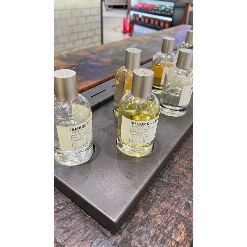 น้ำหอมแบ่งขาย Le Labo Classic Collection 16 กลิ่น (Another 13, Santal ...