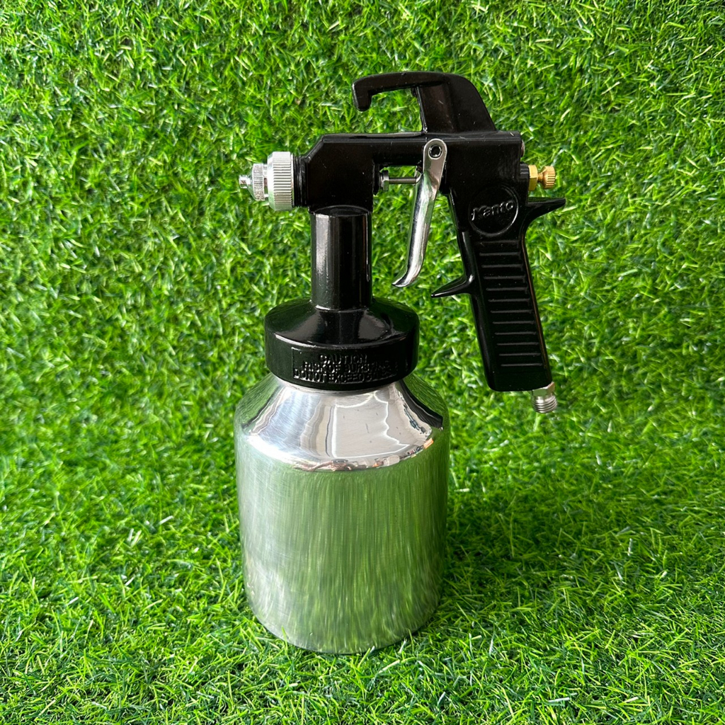 Kanto กาพ่นสี กาล่าง รุ่น KT-W77S / KT-W71S / KT-SG112 750 ซีซี / 1000 ซีซี | Shopee Thailand