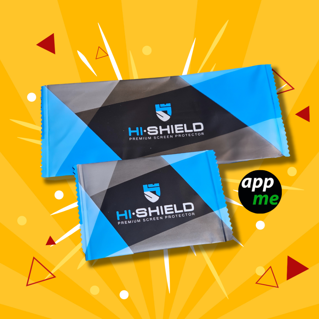 ชุดทำความสะอาดมือถือไฮชิลล์ HI-SHIELD Installation Kit | Shopee Thailand