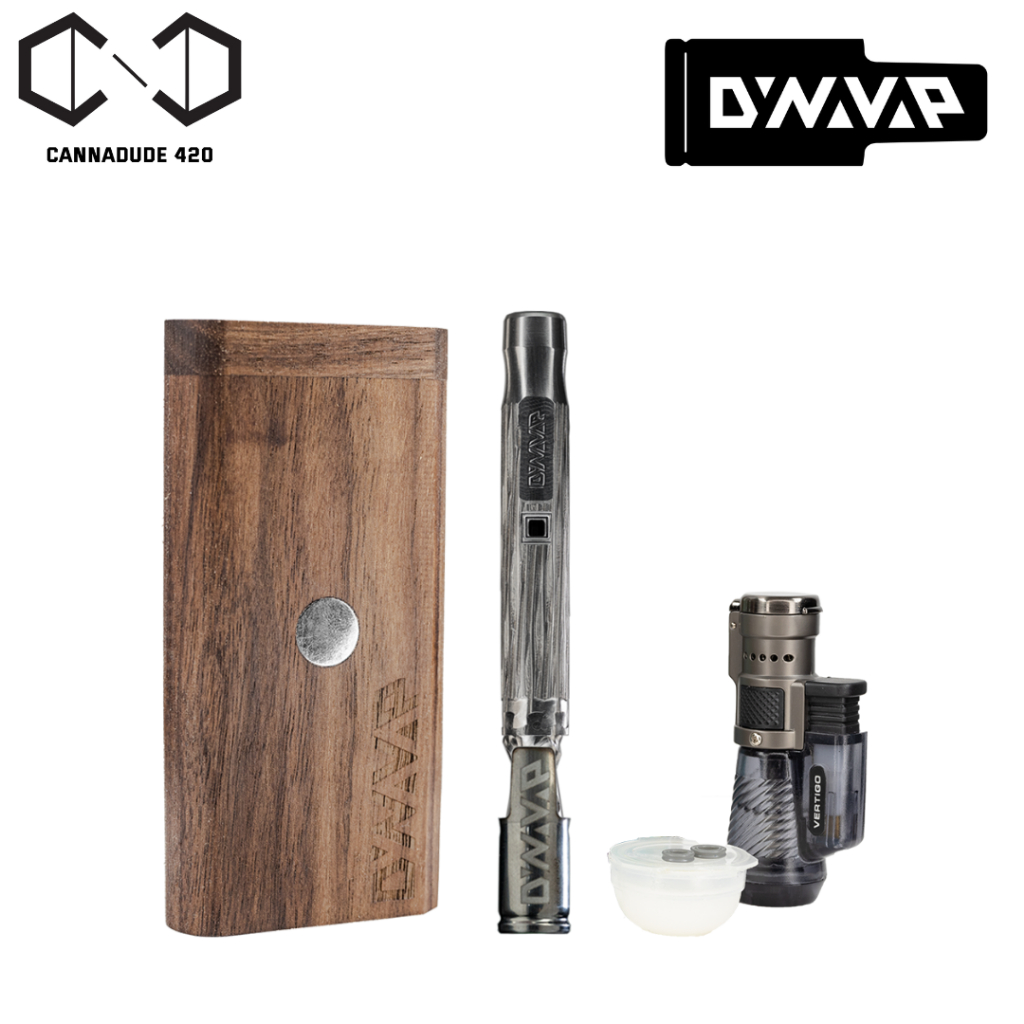 [ส่งฟรี] Dynavap The M - 2021 - 2023 Edition - Starter Pack | Shopee Thailand