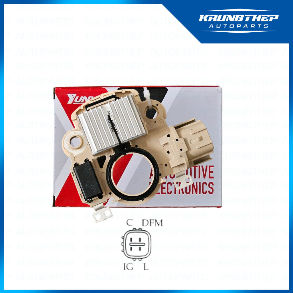 คัทเอาท์ไดชาร์จ HONDA CIVIC FD นางฟ้า 12v (Yunyi) | Shopee Thailand