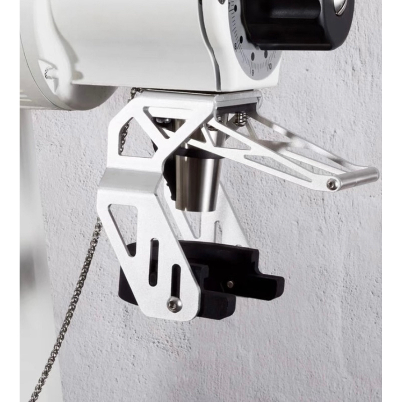 ชุดแต่ง MAHLKONIG EK43 S/T “KNOCKER” (***พรีออเดอร์) ที่เคลียร์ผงกาแฟ ...